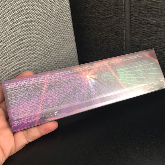 MAC Cosmetics | Makeup | Mac Girls Raver Girl Palette | Poshmark